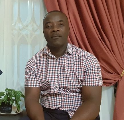 Gideon's Profile | Just another WordPress site